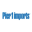 Pier 1 logo
